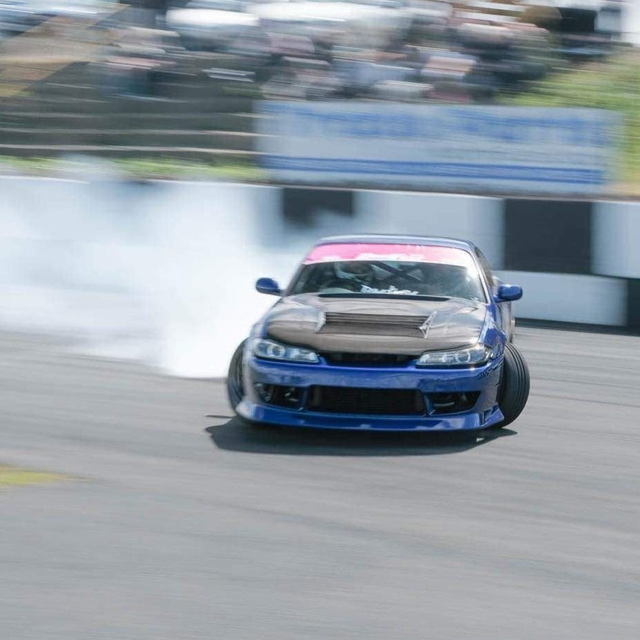 Nissan S15 Full Body Kit — Destroy Or Die