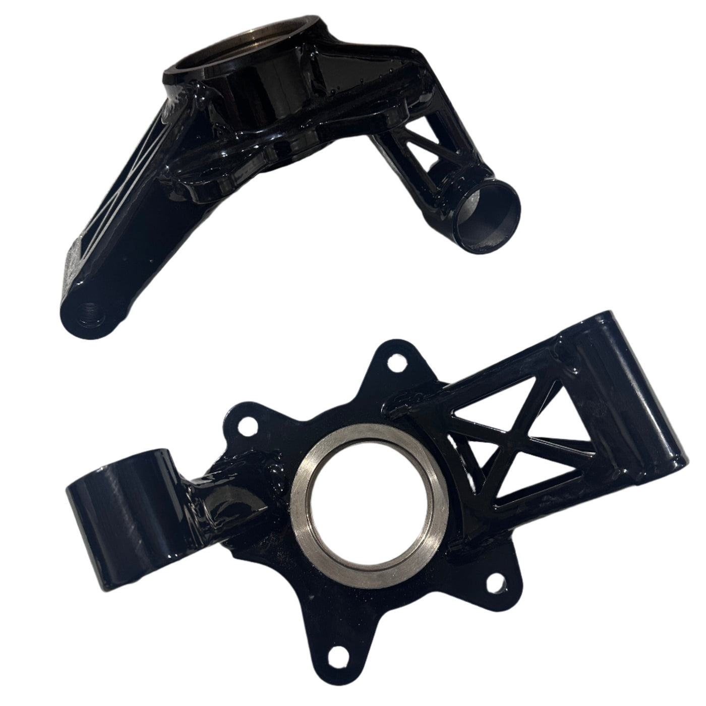 Mazda MX5 Miata NA NB Rear Super Knuckles — Destroy Or Die