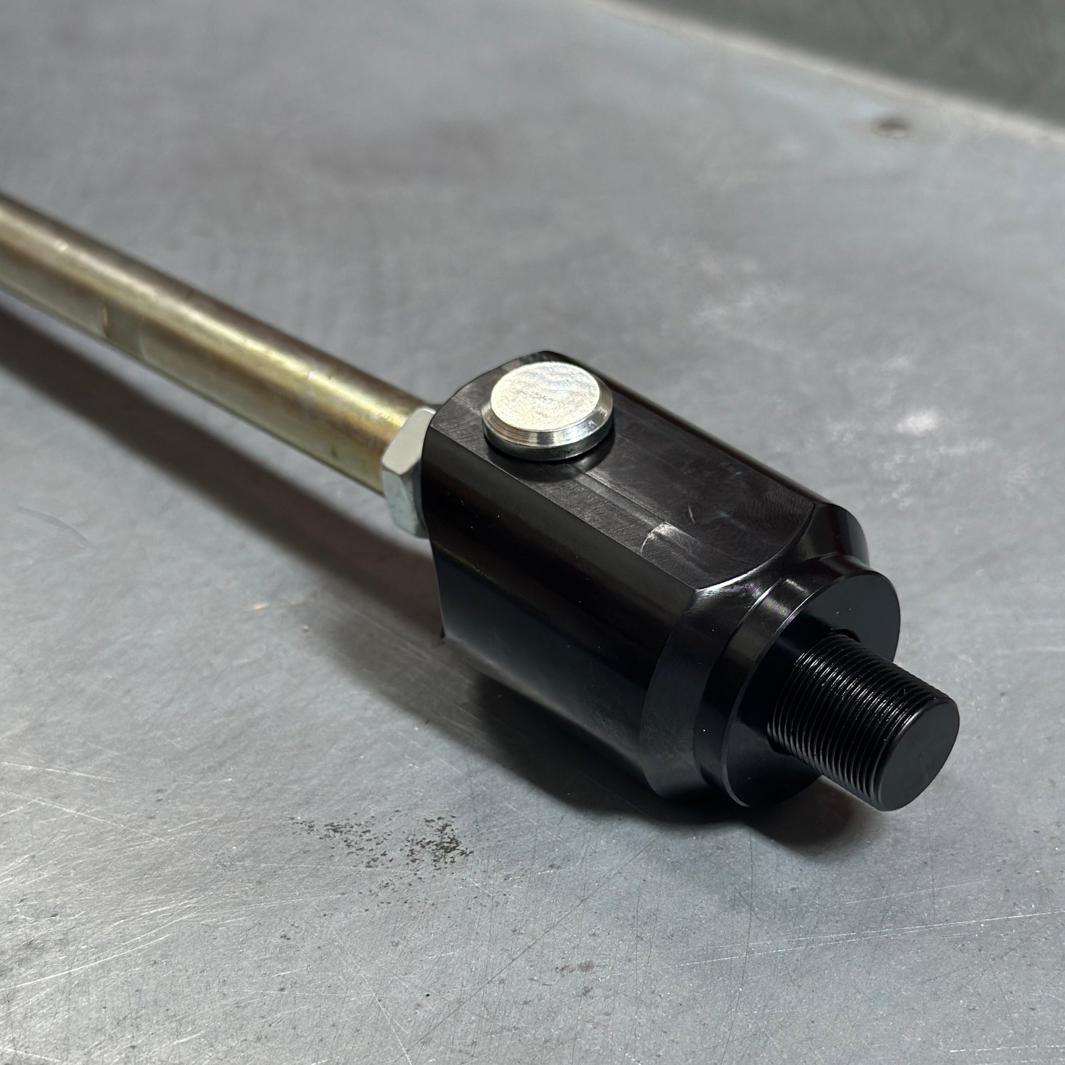 Extended Tie Rod for Mazda MX5 Miata NA NB — Destroy Or Die