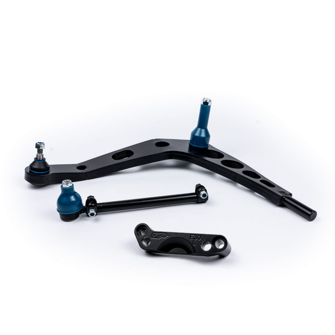 BMW E30 (4x100) Angle Kit — Destroy Or Die