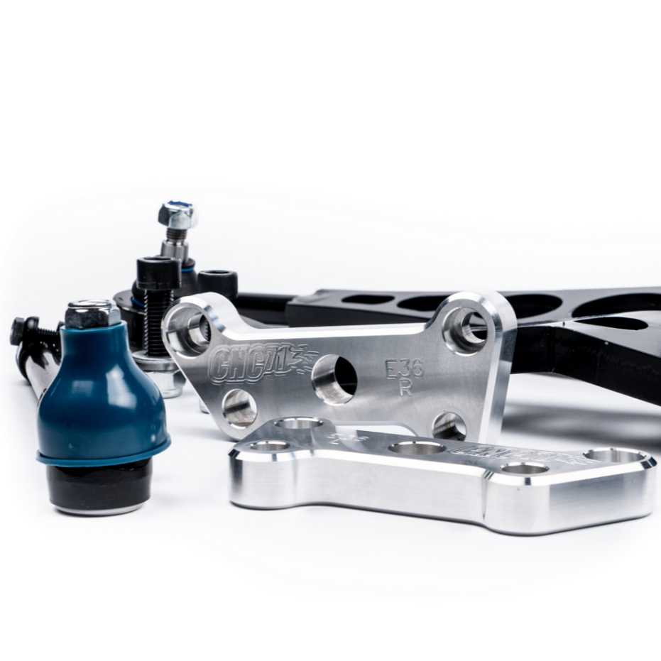 BMW E30 (5x120) Angle Kit — Destroy Or Die