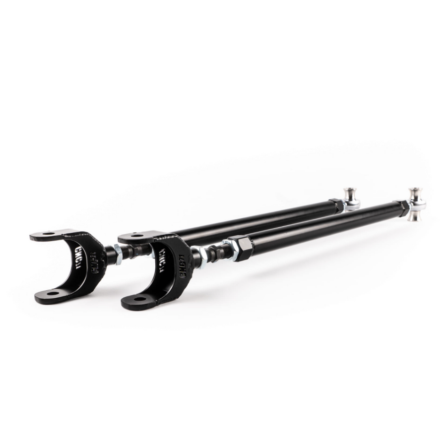 BMW E36/E46 Adjustable Rear Lower Control Arms — Destroy Or Die