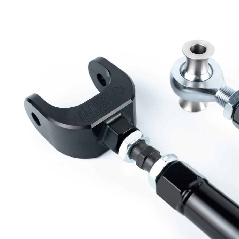 BMW E36/E46 Adjustable Rear Lower Control Arms — Destroy Or Die