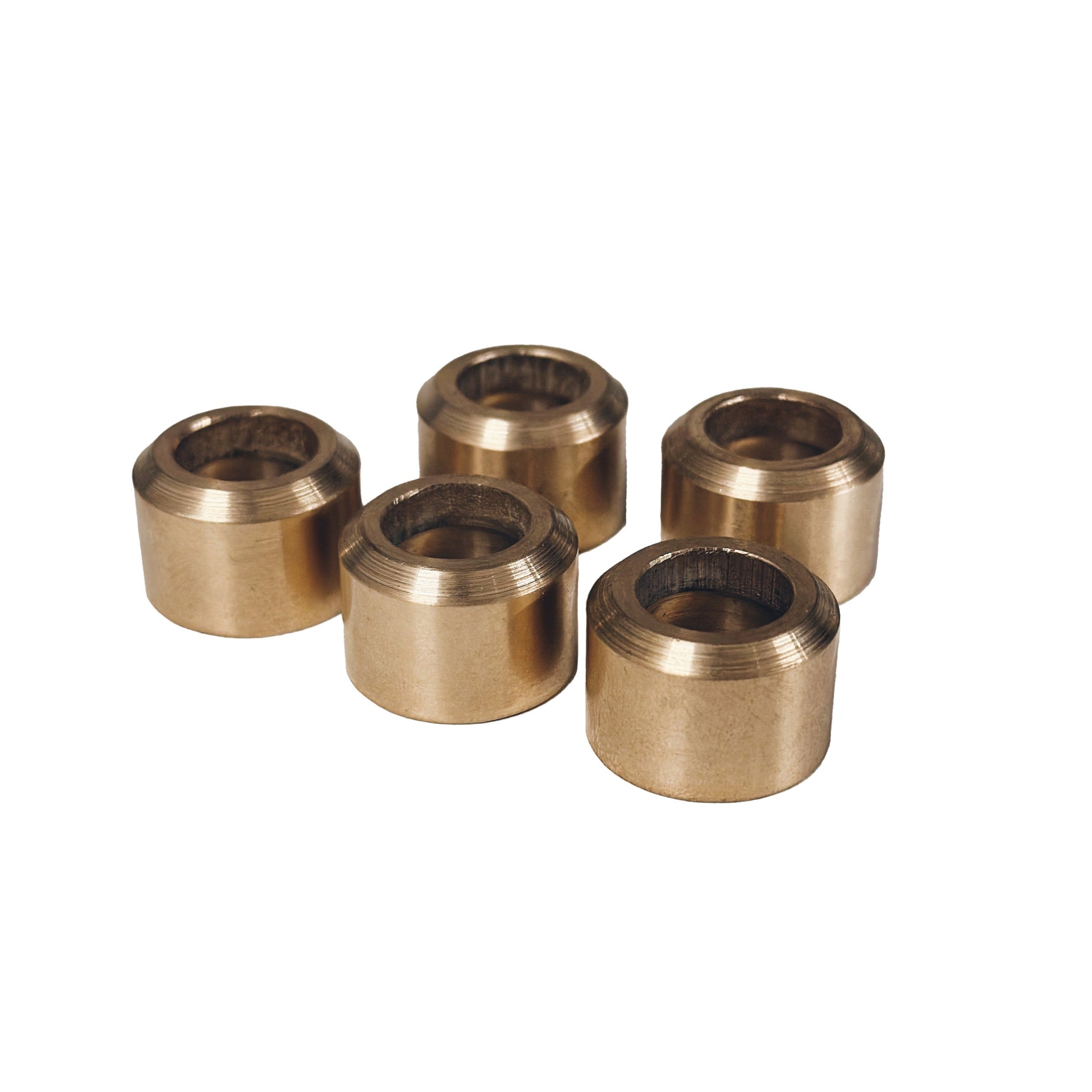 Bronze Shifter Conversion Bush for 6-Speed MX5 NB Gearbox — Destroy Or Die