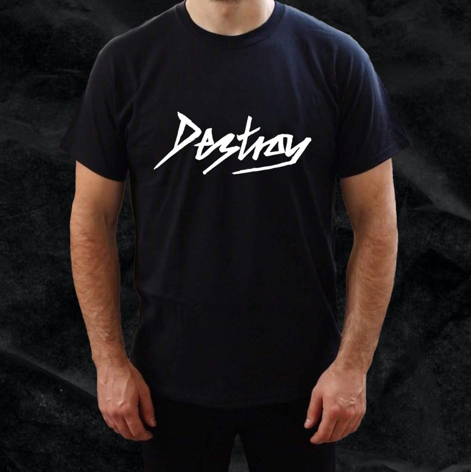 MERCH — Destroy Or Die