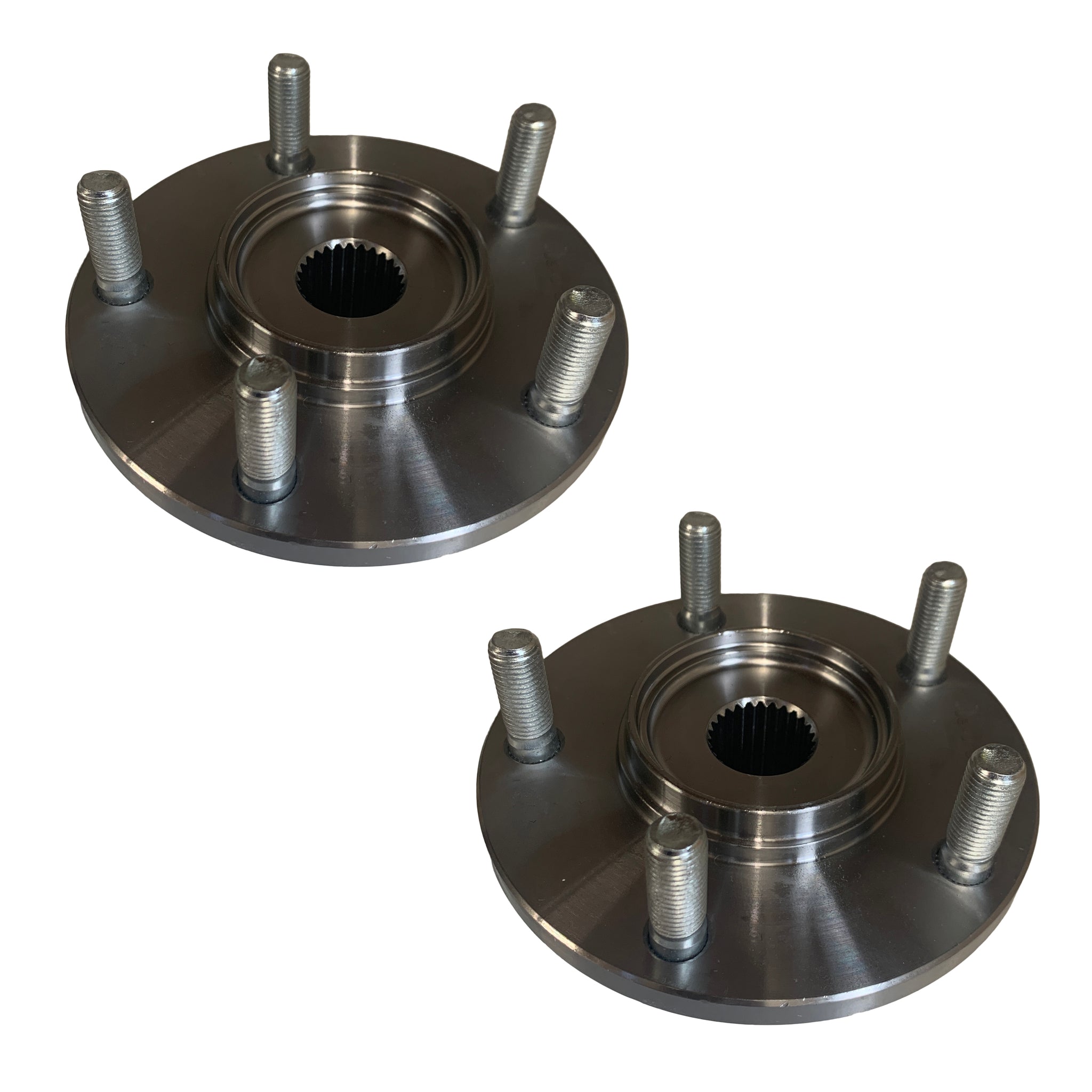 Mazda MX5 Miata NA NB 5x114 Rear Conversion Kit – Destroy Or Die