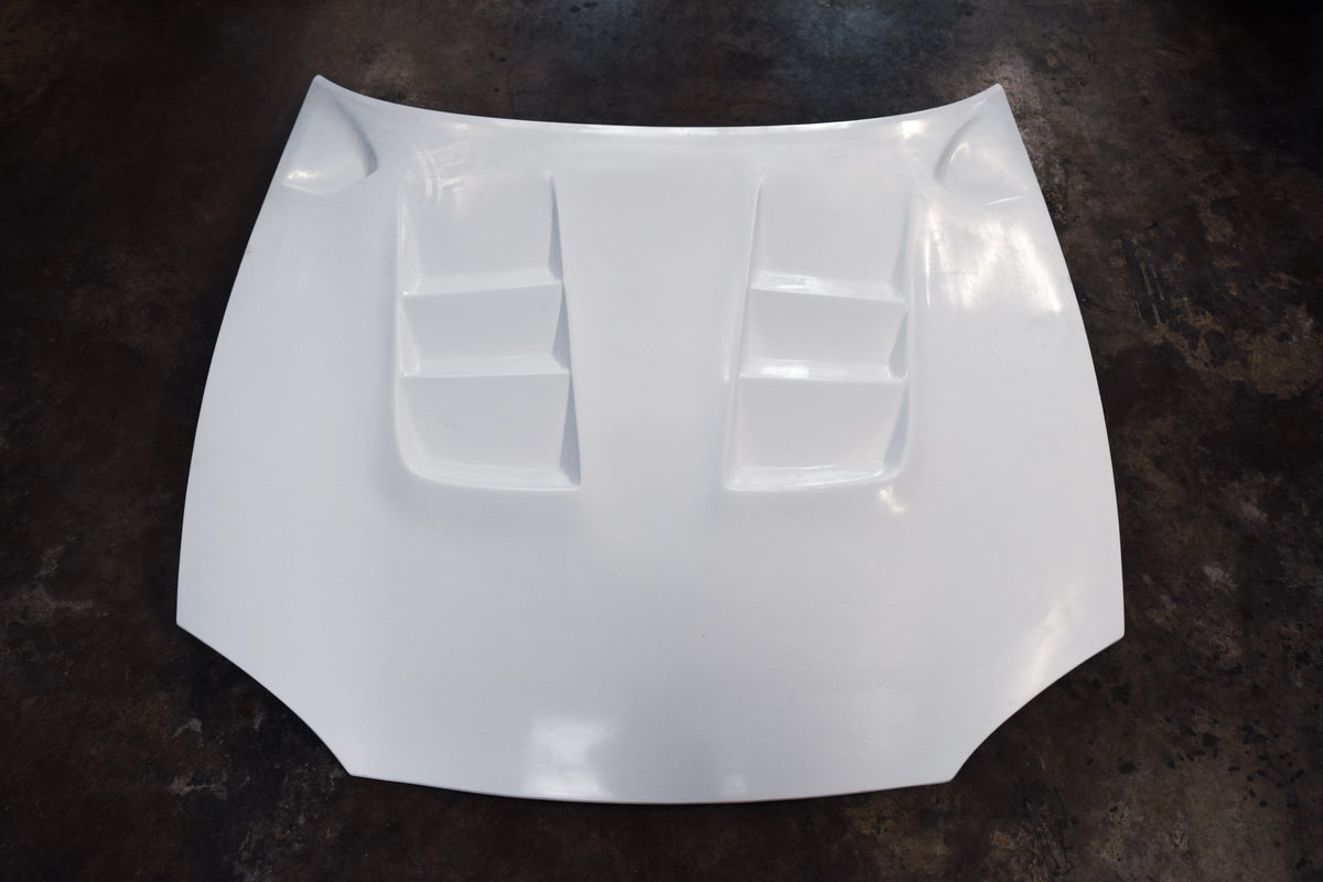 Mazda MX5 Miata NB MK2 Vented Bonnet#N# #N# #N# #N# – Destroy Or Die
